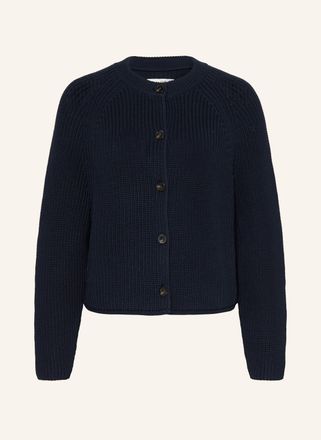 Marc O'Polo Marc Opolo Strickjacke blau