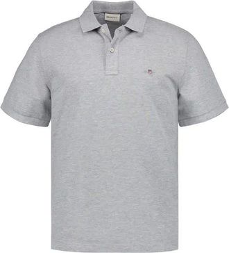 GANT Herren Polo-Shirt