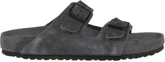 Birkenstock CHAUSSURES - Sandales sur YOOX.COM
