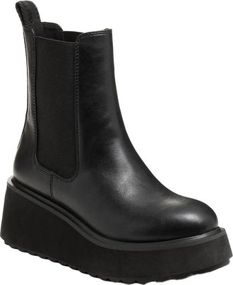 Rocket Dog Damen Heyday Stiefelette, Schwarz, 41 EU