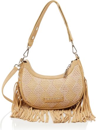 Ermanno Scervino Unisex Terra Handbag, Natural