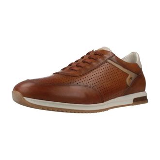 Fluchos Homme, Chaussures, Brun, Taille: 42 EU F2189 Baskets