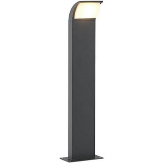 Lucande Led Au&szlig;enleuchte Tinna aus Aluminium von Lucande