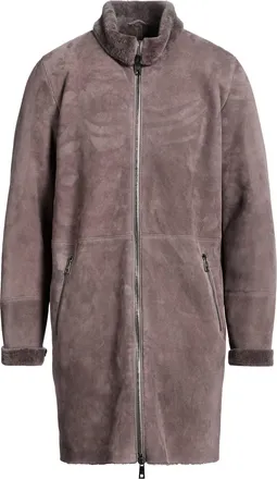 Giorgio Brato JACKEN & M&Auml;NTEL - Shearling- & Kunstfell auf YOOX.COM