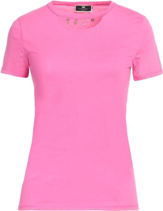 Elisabetta Franchi TOPS - T-shirts auf YOOX.COM