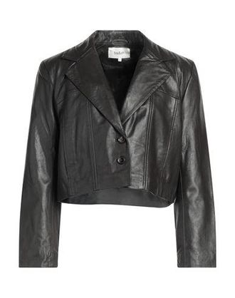 BA&SH MANTEAUX - Vestes et blousons sur YOOX.COM