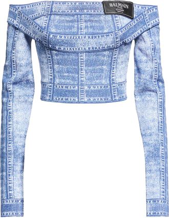 Balmain TOPS - Tops auf YOOX.COM