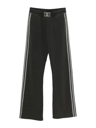 adidas Pantalons D&eacute;contract&eacute;s - Gris