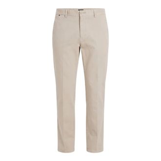 HUGO BOSS H-Kane1 Hose - - Trousers - Herren - Beige - W36 L32