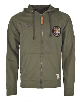 Top Gun Hoodie TG20213018