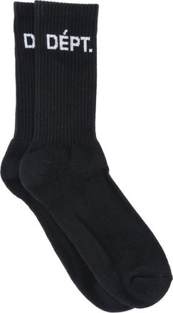 Gallery Dept. Logo Socks