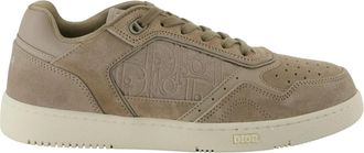 Dior Homme, Chaussures, Beige, Taille: 41 1/2 EU B27 Baskets