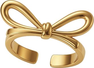 Heideman Ring