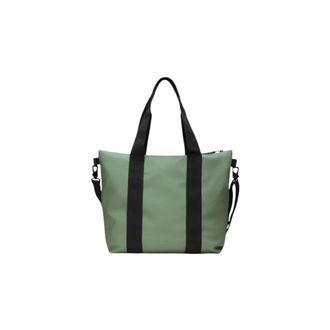 Rains Damen, Taschen, Gr&uuml;n, ONE SIZEGr&ouml;&szlig;e