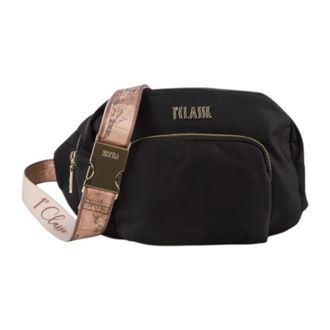 Alviero Martini 1A Classe Damen, Taschen, Schwarzk, ONE SIZEGr&ouml;&szlig;e