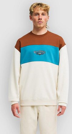 Billabong New Kids Sweater oatmeal