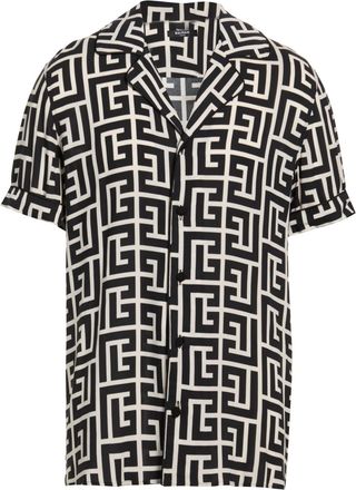 Balmain TOPS - Hemden auf YOOX.COM