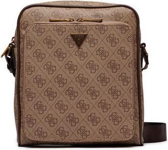 Guess Umh&auml;ngetasche Milano HMMILO P4260 Beige