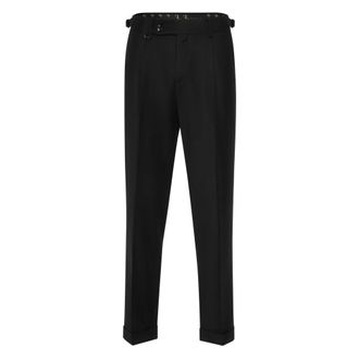Billionaire Boys Club Special Chino Hosen - - Trousers - Herren - Schwarzk - L