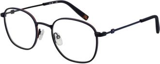 Fila Optische Fassung - - Accessories - unisex - Blau - ONE SIZE