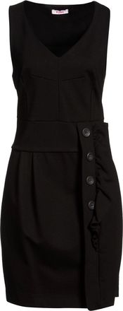 Blugirl KLEIDER - Mini-Kleider auf YOOX.COM