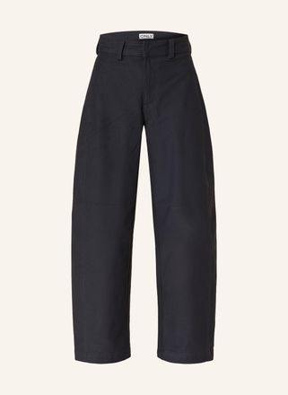 Only Hose blau