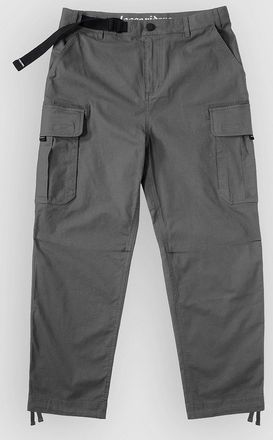 Loose Riders Global Alliance District Ripstop Cargo Hose grey