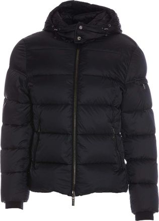 Moorer Casualjacke - Blau