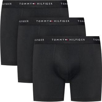 Tommy Hilfiger Boxershorts-Set UM0UM03618 Schwarz