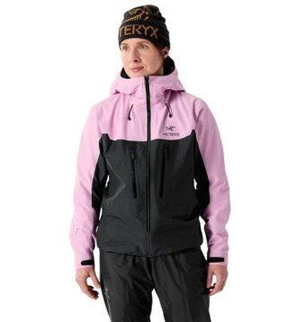 Arc'teryx Alpha Jacket W - Hardshelljacke - Damen