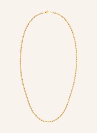 Edblad Edblad Halskette Marvin gold