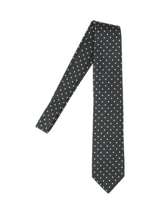 Tom Ford Polka Dot Tie