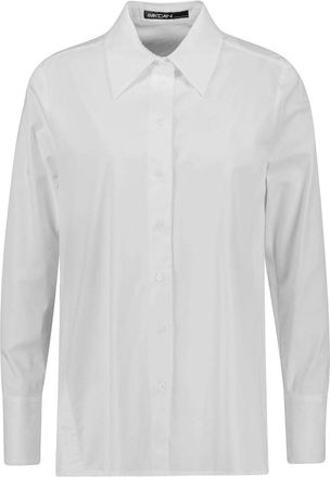 Marc Cain Damen Hemdbluse