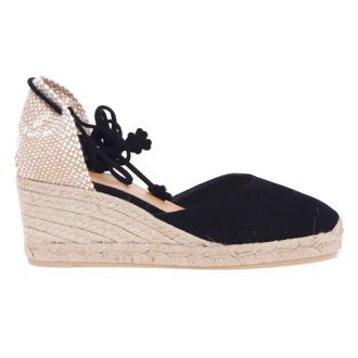 Castaner Damen, Schuhe, Schwarzk, 41 EUGr&ouml;&szlig;e