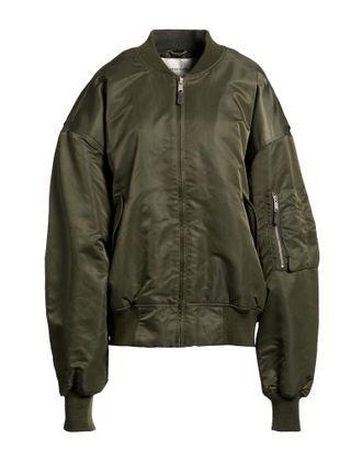 Entire studios JACKEN & M&Auml;NTEL - Jacken und Anoraks auf YOOX.COM