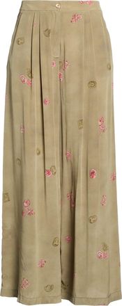 Momoni HOSEN & R&Ouml;CKE - Hosen auf YOOX.COM