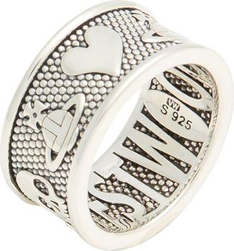 Vivienne Westwood SCHMUCK und UHREN - Ringe auf YOOX.COM