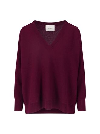 Lisa Yang Cashmere Sweater