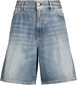 Nine In The Morning HOSEN & R&Ouml;CKE - Jeansshorts auf YOOX.COM