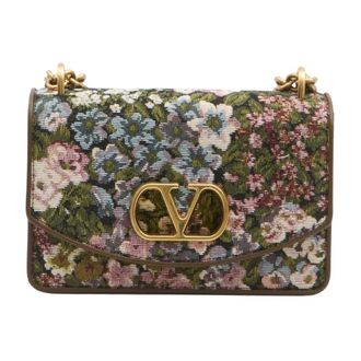 Valentino Garavani Femme, Sacs, Multicolore, Taille: ONE Size Sacs bandouli&egrave;re