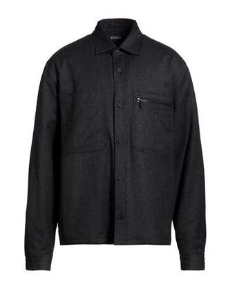 Ermenegildo Zegna MANTEAUX - Vestes et blousons sur YOOX.COM