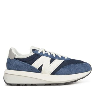 New Balance Sneakers New Balance U370AG Dunkelblau