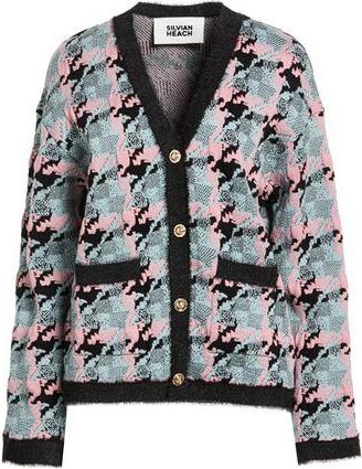 Silvian Heach MAILLE - Cardigans sur YOOX.COM