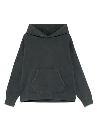 Visvim hoodie Jumbo - Gris