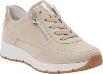 Semler Sneakers - - Shoes - Damen - Beige - 37 1/2 EU