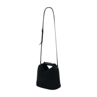 Maison Margiela Japanese Crossbody Bag - Black