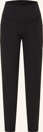Gymshark Gymshark Lauf-Tights Running Better schwarz