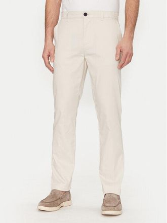 Tom Tailor Stoffhose 1044711 Beige Regular Fit