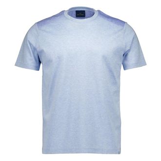 Paul & Shark 26411001 T-Shirt - - Tops - Herren - Blau - 3XL
