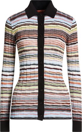 Missoni STRICKWAREN - Strickjacken auf YOOX.COM